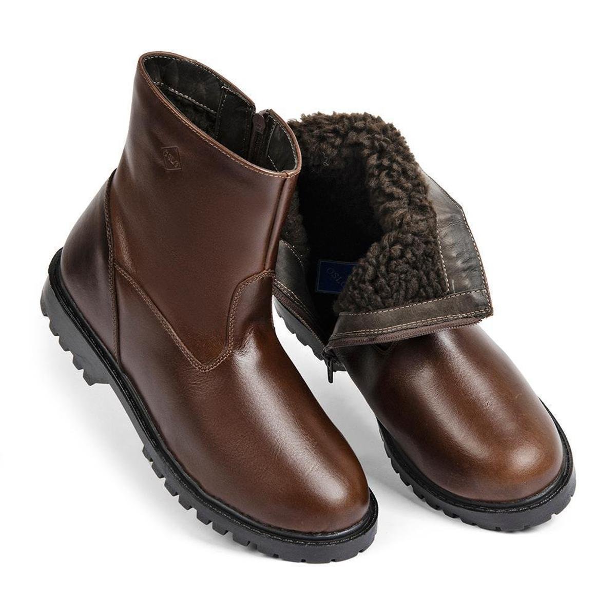 Botas Para Neve em promoção na Netshoes!
