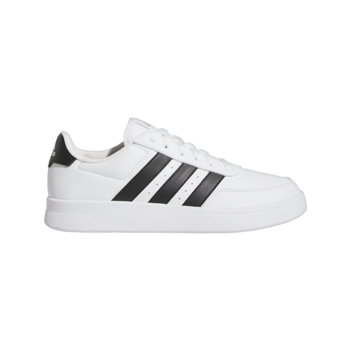 Tenis Adidas Feminino Breaknet em promoção na Netshoes!