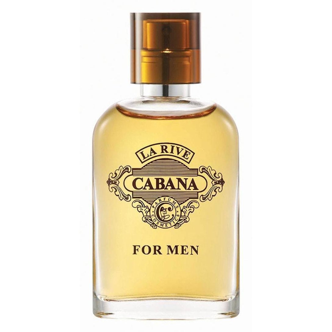 Cabana La Rive ? Perfume Masculino EDT 30ml - Incolor | Netshoes