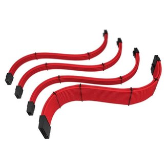 Cabo Rise Mode Extensor Sleeved em promoção na Netshoes!