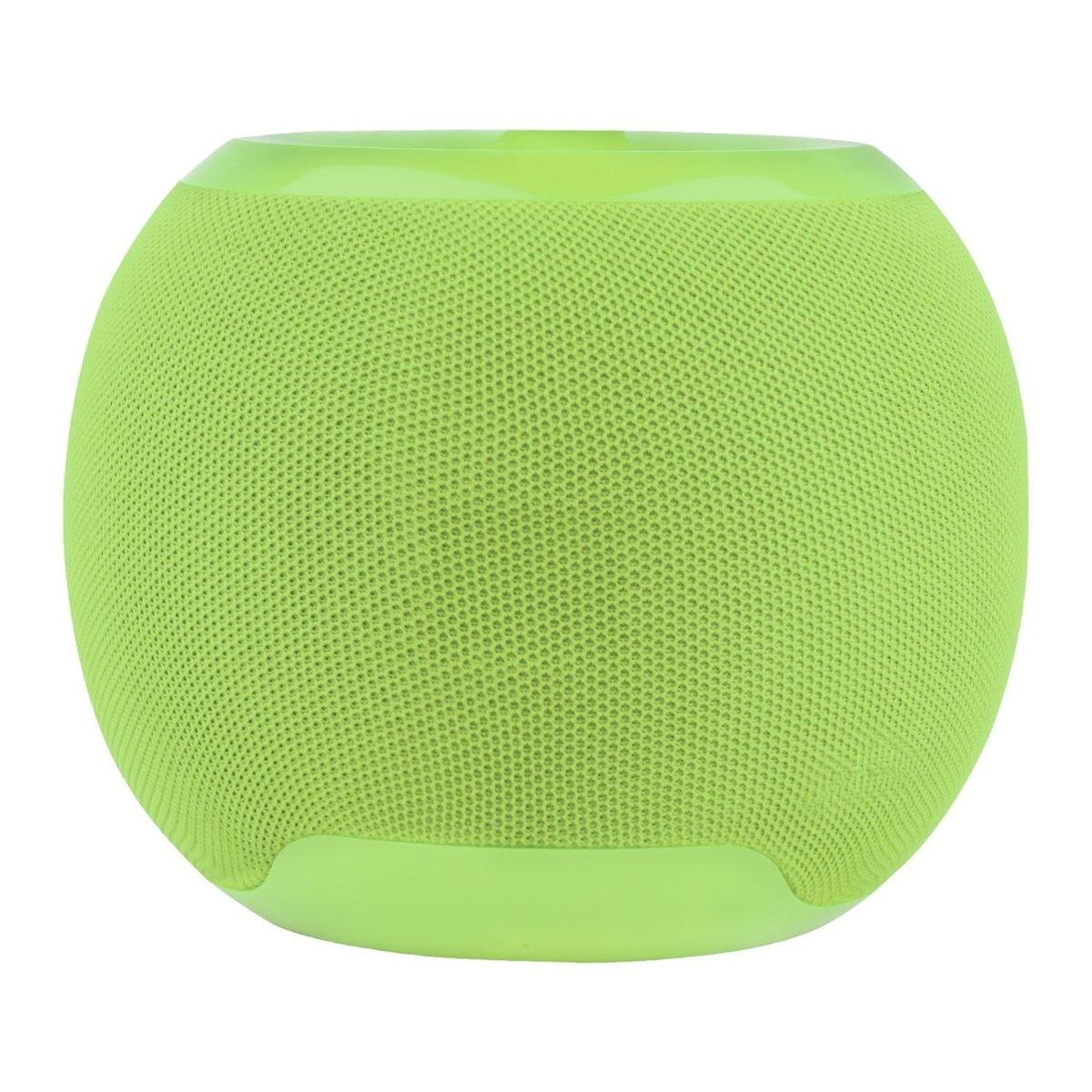 Caixa de Som Bluetooth Portátil Sphere - Verde | Netshoes