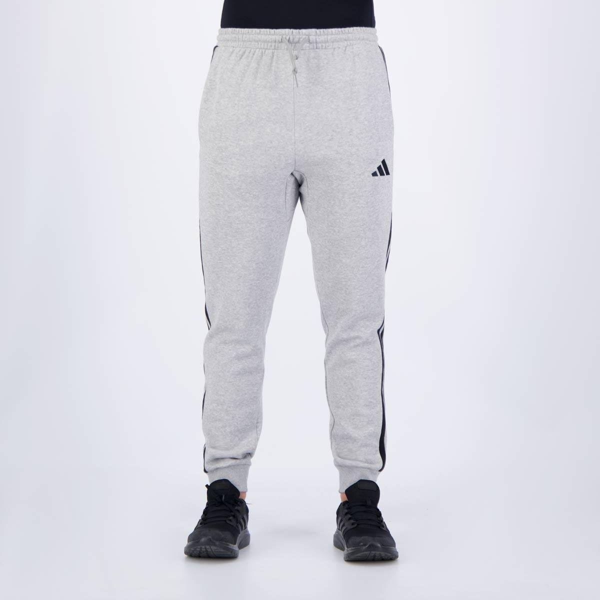 Calças Adidas Masculina em Promoção na Netshoes