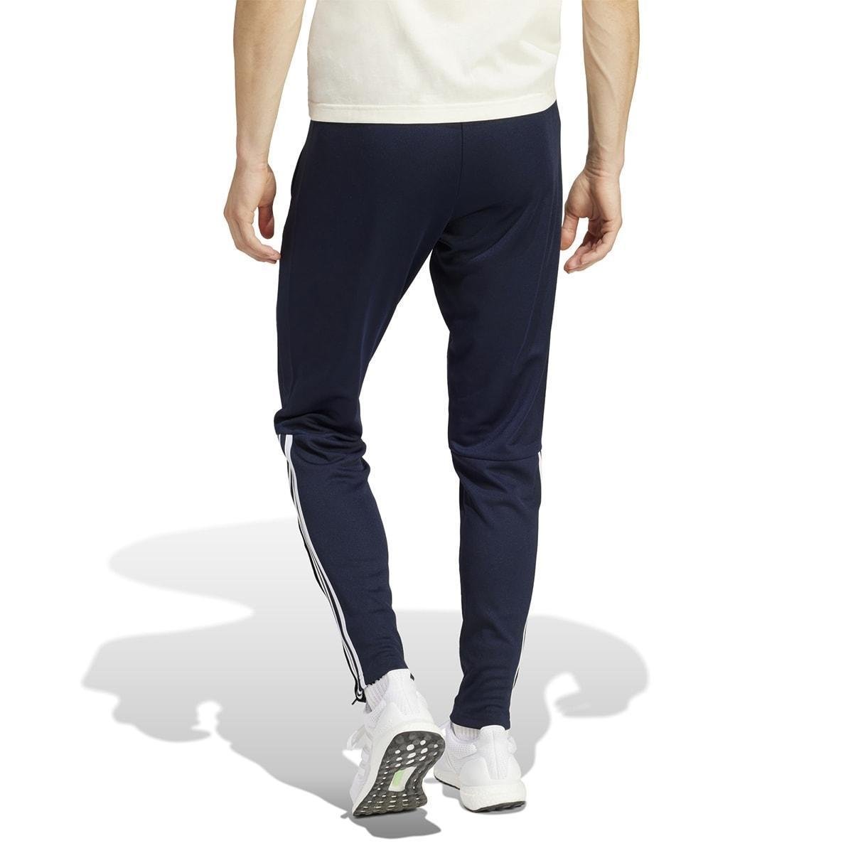 Calças para Fitness e Musculação Adidas | Netshoes