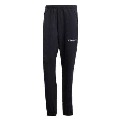 Calça Adidas Terrex Multi Knit Masculina - Preto | Netshoes