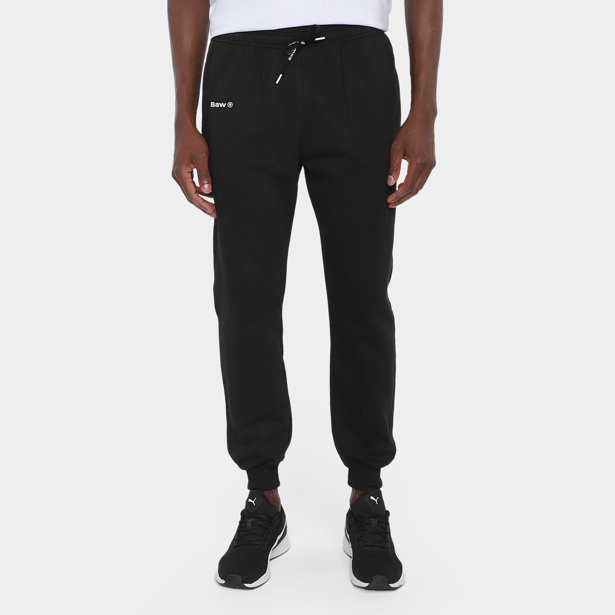 Calcas Casual Baw-clothing Masculino | Netshoes