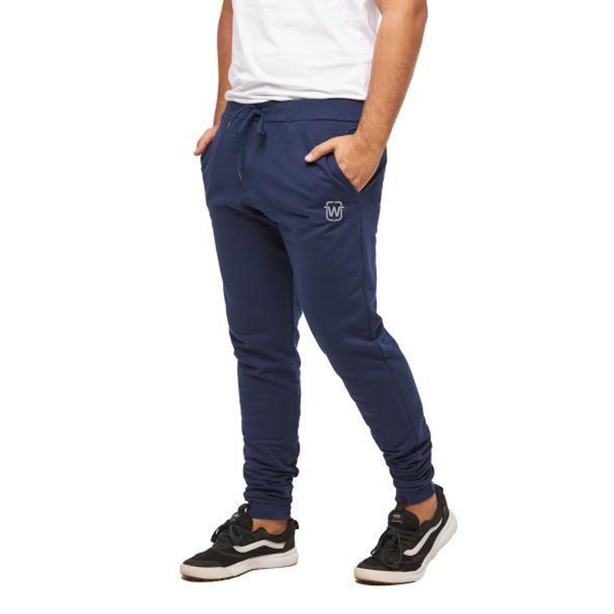 Calca Moleton Masculina em promoção na Netshoes!