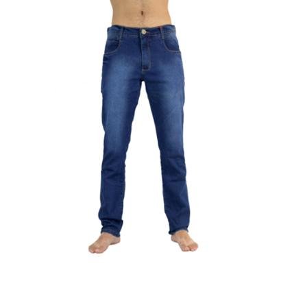 CALCA ESTILO UNICO JEANS - MASCULINA - Jeans | Netshoes