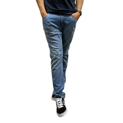 Calça Jeans Skinny Cousineau- Nicoboco - Marinho | Netshoes