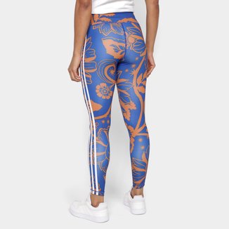 Calças Legging Com Os Melhores Preços | Netshoes