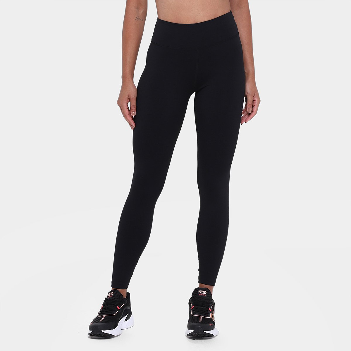 Calca Legging em promoção na Netshoes!