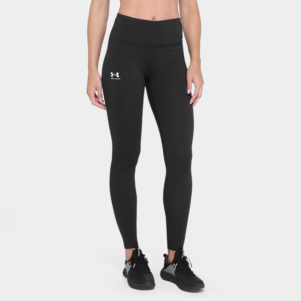 Produtos da marca Under-armour na Netshoes!