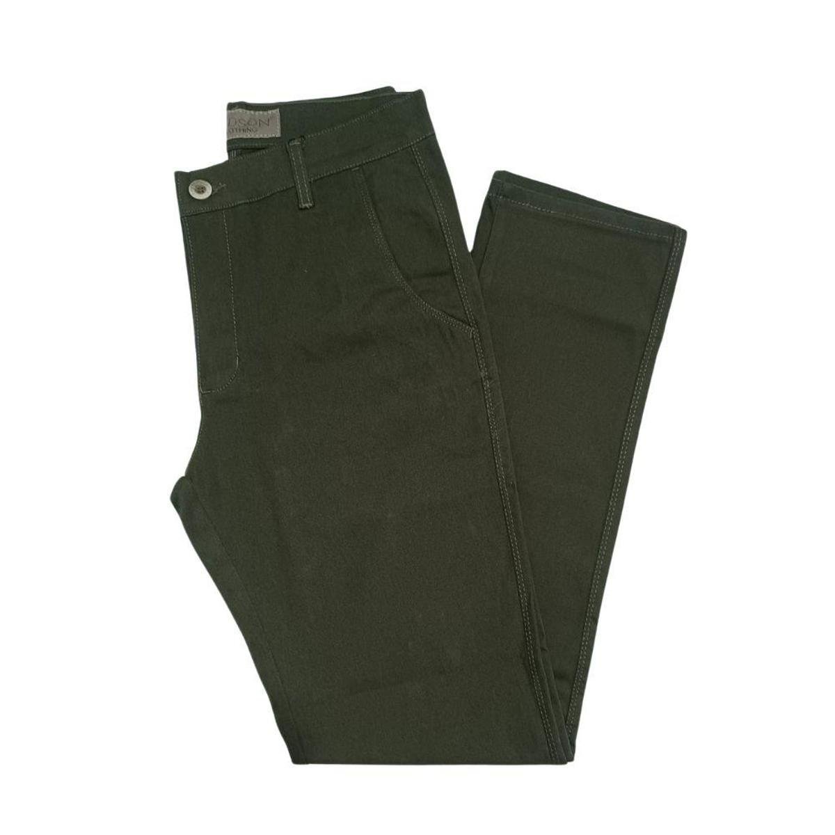 Calca Esporte Fino Masculina em promoção na Netshoes!