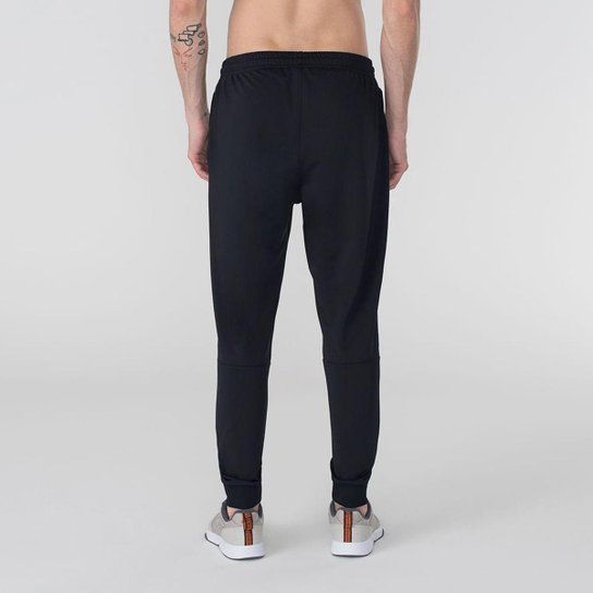 Calça Masculina Umbro Profile G - Preto | Netshoes