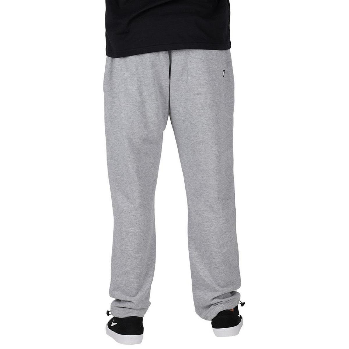 Calça Moletom Alfa Shutter - Cinza | Netshoes