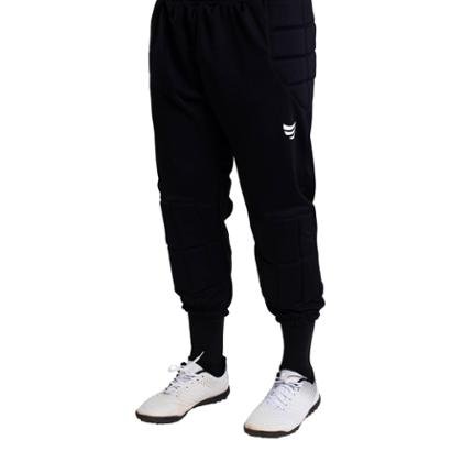 Calça Super Bolla Goleiro Masculina - Preto | Netshoes