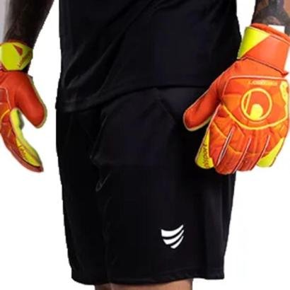 Calção Goleiro Super Bolla 23 - Preto | Netshoes