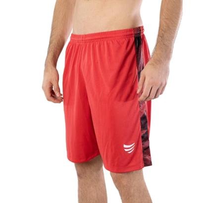 Calção Super Bolla Guardian Masculino - Vermelho | Netshoes