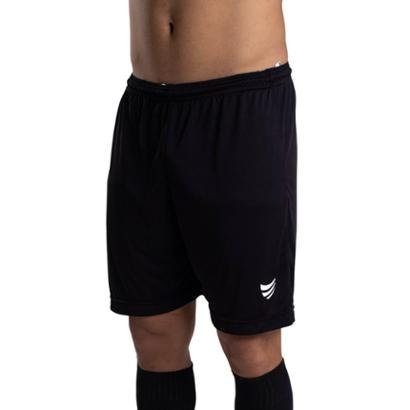 Calção Super Bolla Raiz Masculino - Preto | Netshoes