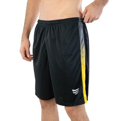 Calção Super Bolla Velocity Masculino - Preto | Netshoes