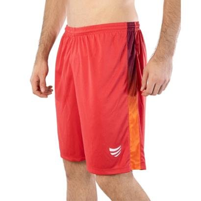 Calção Super Bolla Velocity Masculino - Vermelho | Netshoes