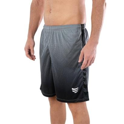 Calção Super Bolla Viper Masculino - Cinza | Netshoes