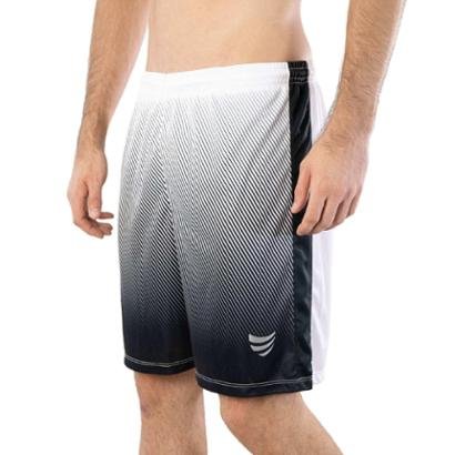 Calção Super Bolla Viper Masculino - Branco | Netshoes