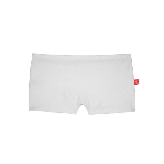 Calcinha Infantil Sanny 252107 Rosa - Branco | Netshoes