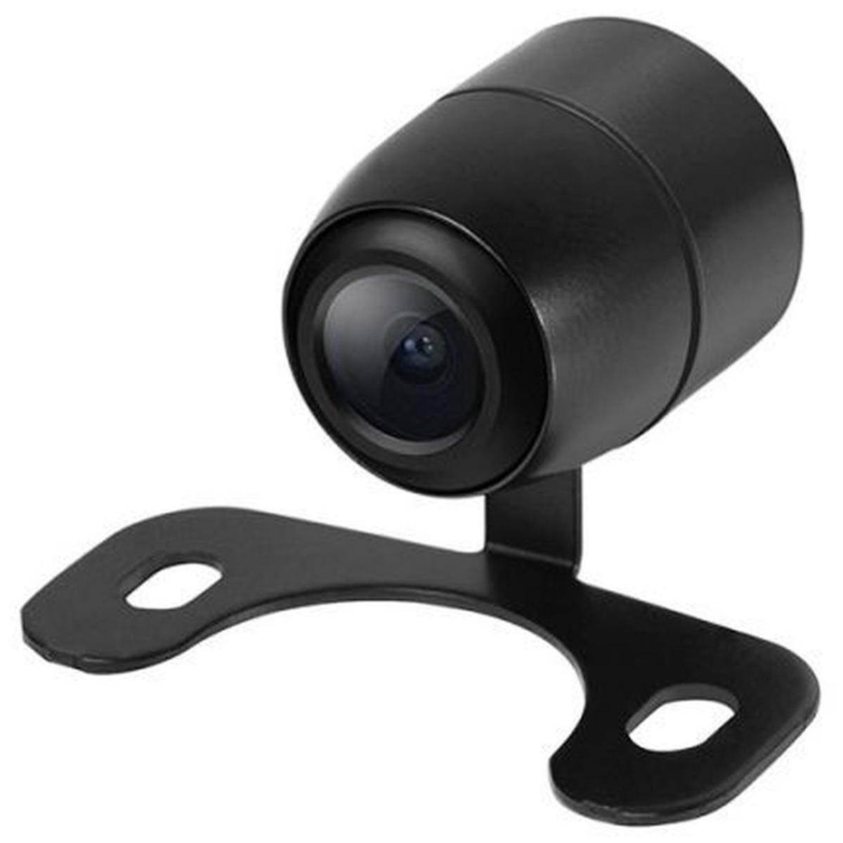 Camera De Re Universal Multilaser Au012 - Preto | Netshoes