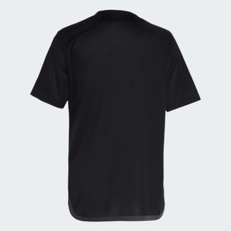 Camisa Flamengo US Adidas 2025 em promoção na Netshoes!