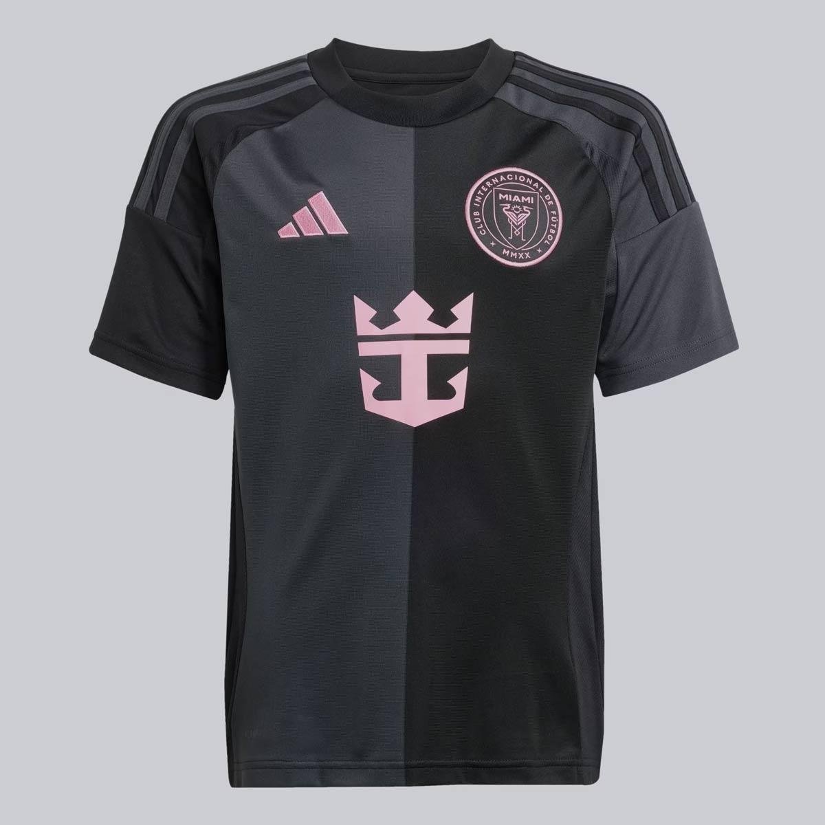 Camisa Inter Miami em promoção na Netshoes!