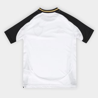 Camisa Meninas E Meninos Fc Adidas Jão em promoção na Netshoes!