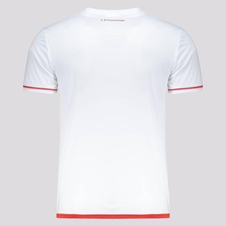 Camisa Flamengo Personalizada em promoção na Netshoes!