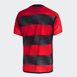 Camisa Flamengo US Adidas 2025 em promoção na Netshoes!