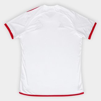 Camisa Do Flamengo Baseball em promoção na Netshoes!