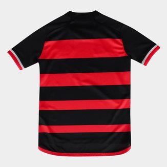 Camisa Flamengo Personalizada em promoção na Netshoes!