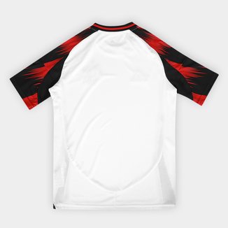 Camisa Flamengo Personalizada em promoção na Netshoes!