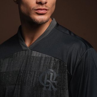 Camisa Flamengo Personalizada em promoção na Netshoes!