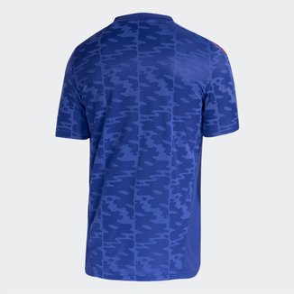 Camisa Do Flamengo Baseball em promoção na Netshoes!