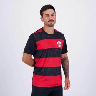 Camisa Flamengo Personalizada em promoção na Netshoes!