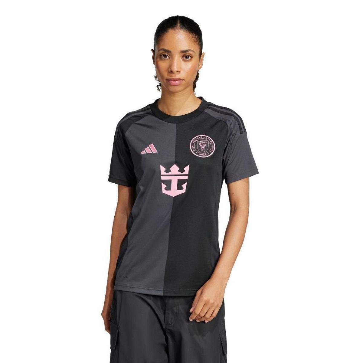 Camisa Inter Miami em promoção na Netshoes!