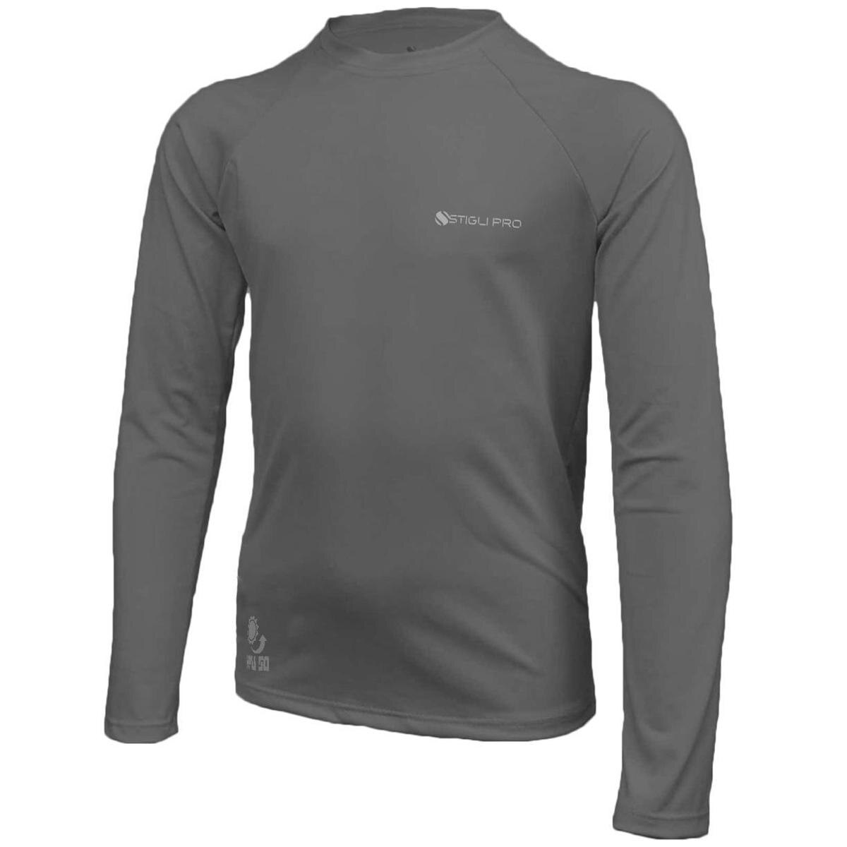 Rash Guard em promoção na Netshoes!