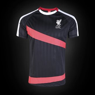 Camisa Liverpool - Compre Online | Netshoes