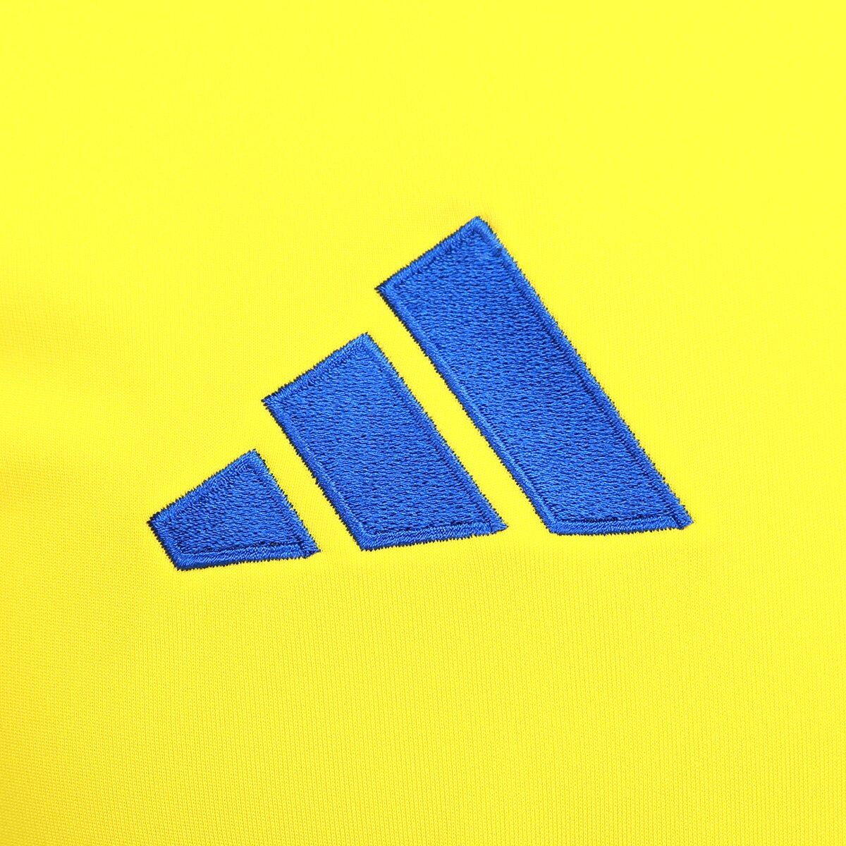 Camisa Masculina Cruzeiro Brasil Adidas 2026 - Amarelo+Verde | Netshoes