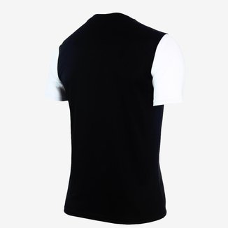 Camisa Baseball Flamengo em promoção na Netshoes!