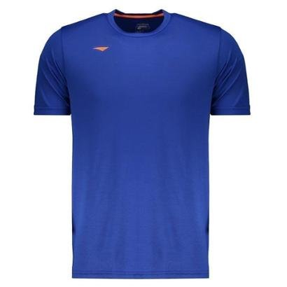 Camisa Penalty IX Masculina - Azul | Netshoes