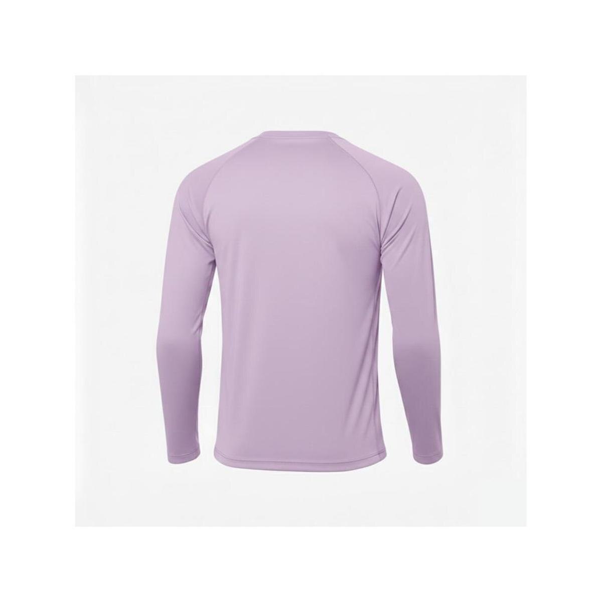 Camisa Térmica Masculina Umbro Clubes 2024 - Lilás | Netshoes
