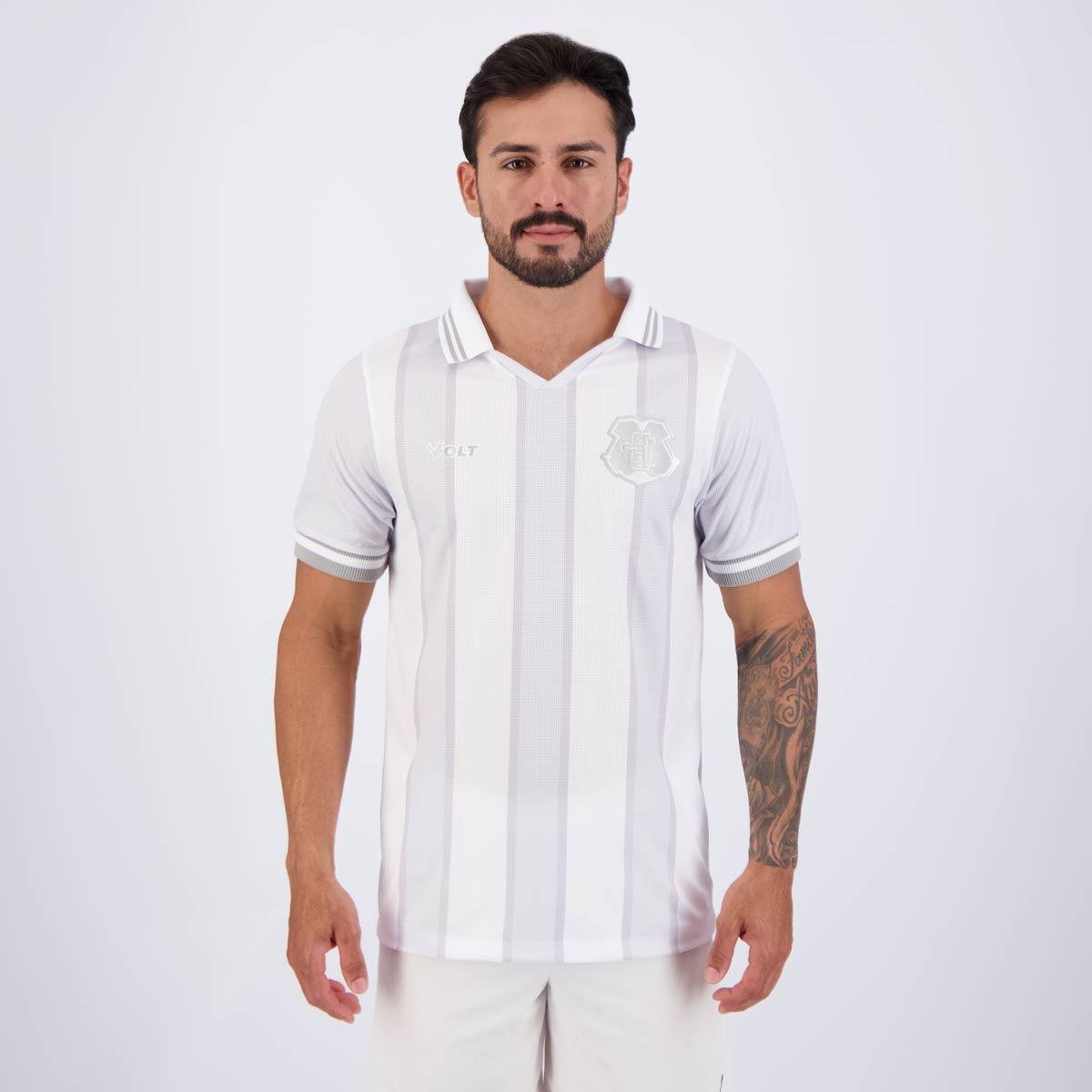 Camisa Santa Cruz em promoção na Netshoes!