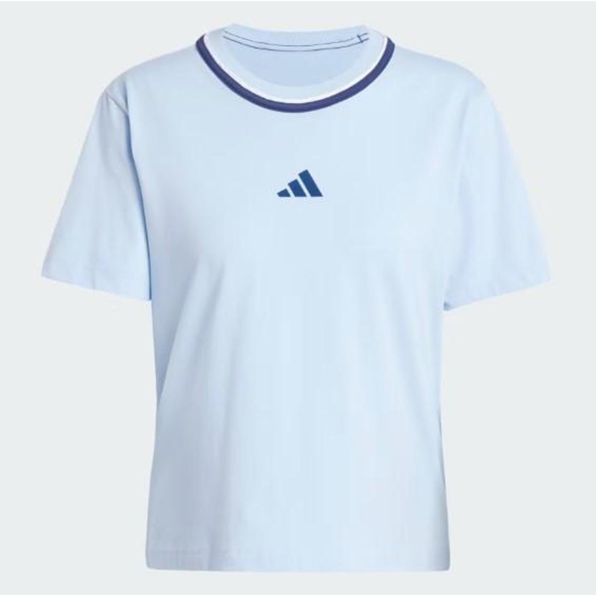 Regatas Adidas Adidas em promoção na Netshoes!