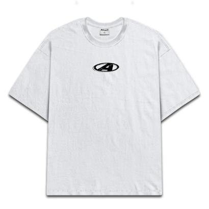 Camiseta Alive Stone - Branco | Netshoes