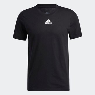 Camiseta Regata Adidas Masculina em promoção na Netshoes!